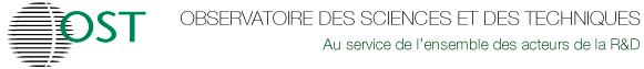 L’Observatoire des Sciences et des Techniques (OST)